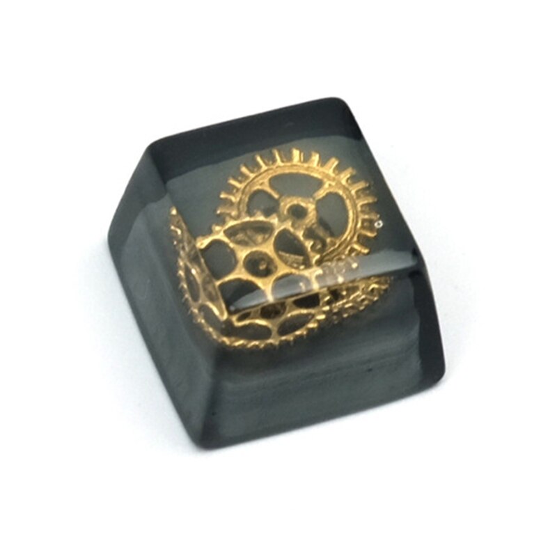 Resin Keycap Key Mechanical Keyboard KeyCaps for K... – Grandado
