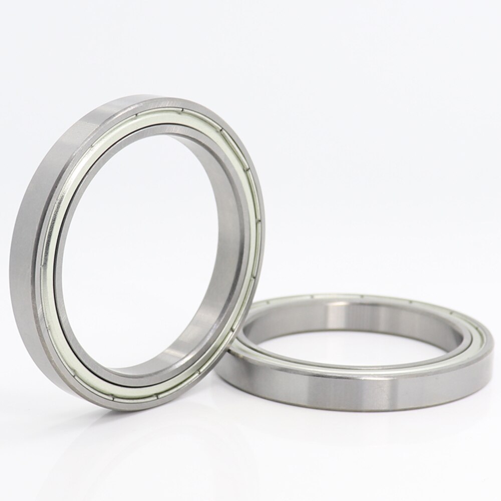 6812 ZZ Bearing ( 4 PCS ) 60*78*10 mm Metric Thin ... – Grandado