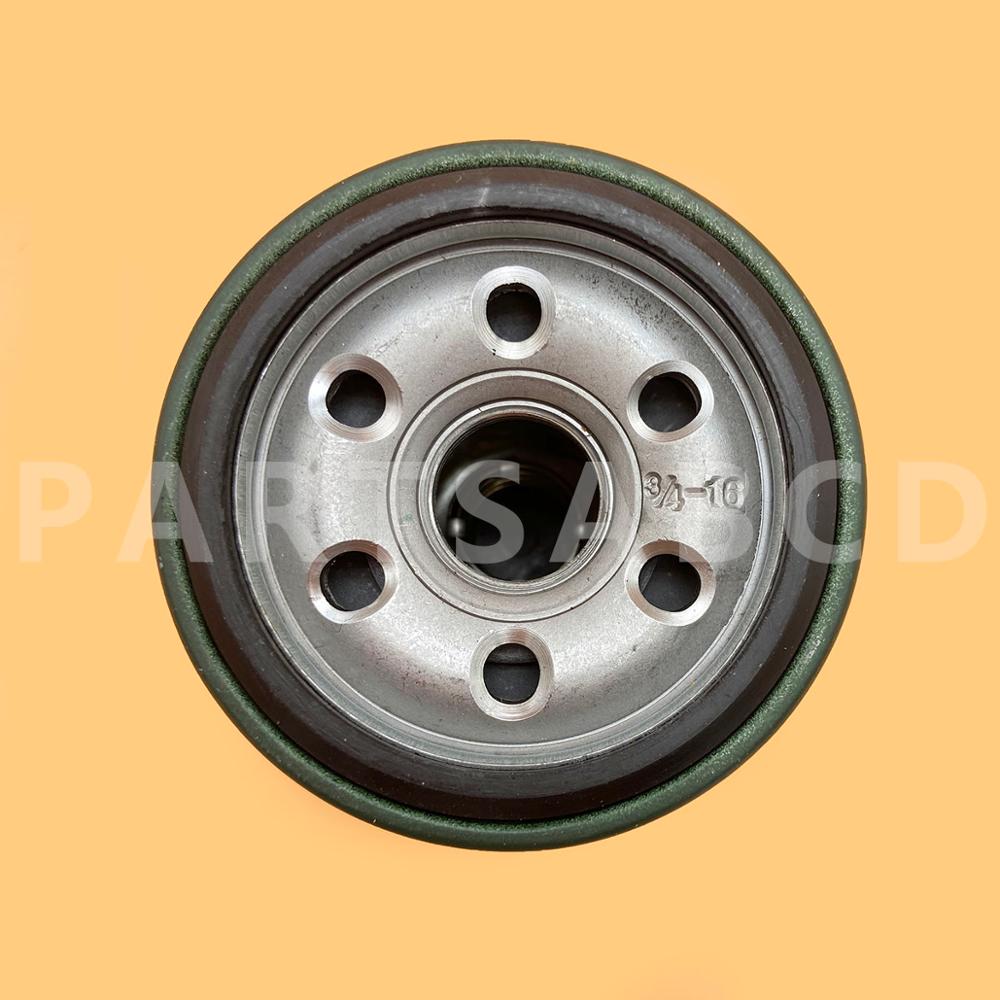 Oil Filter Fits for KAZUMA JAGUAR 500 500CC FOR XI... – Grandado