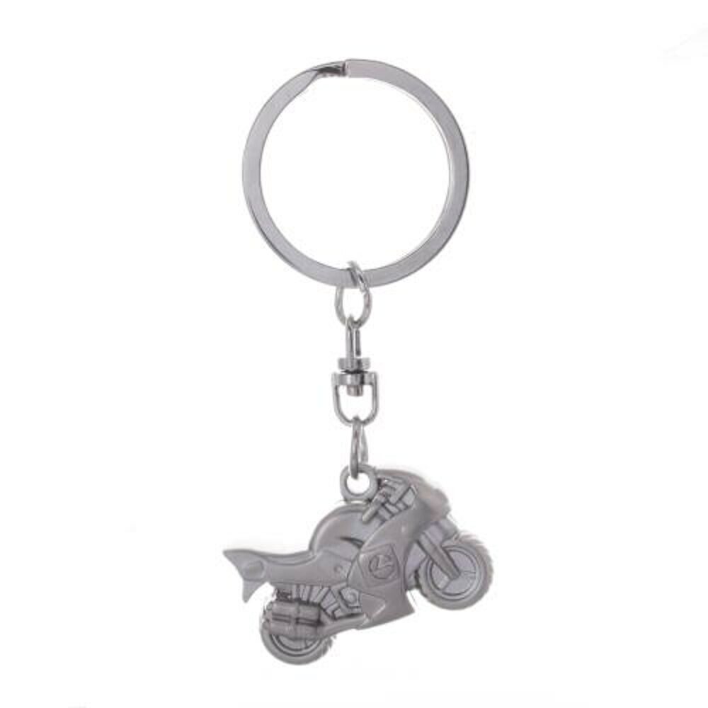 Nectar Motorbike Figured Key Chain – Grandado