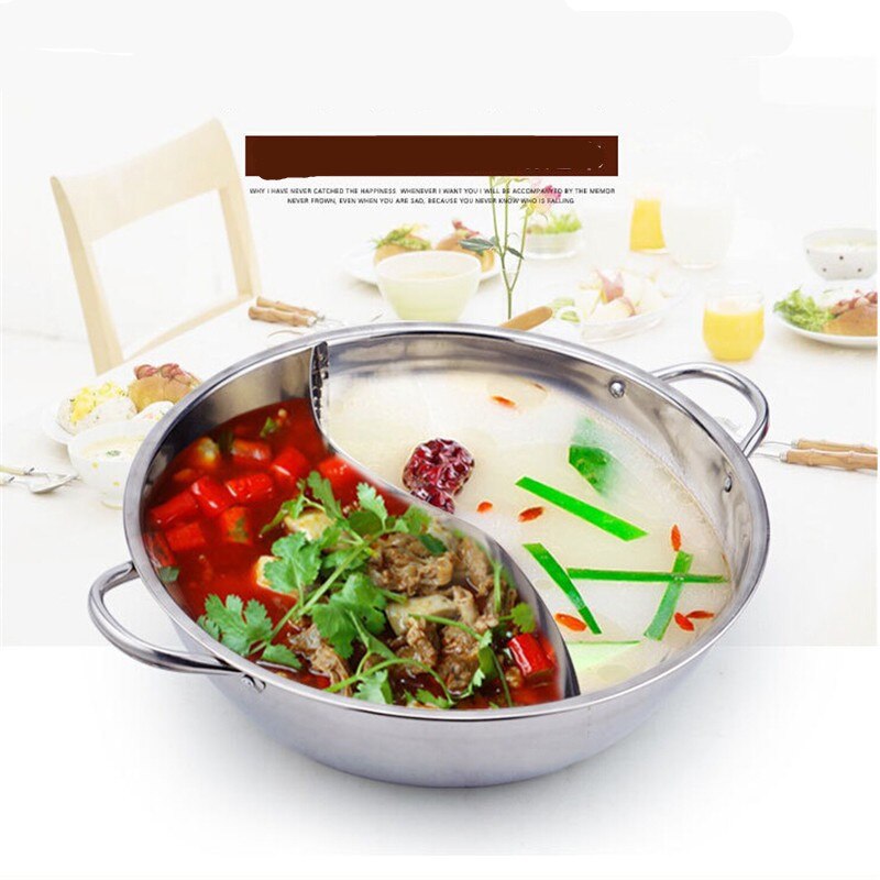 Good Stainless Steel Duck Pot Thick Stainless Stee... – Vicedeal