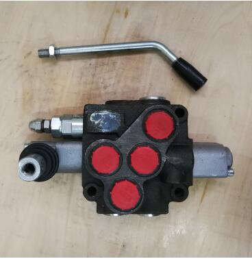 1 spool P40E-YT hydraulische directional control v... – Vicedeal