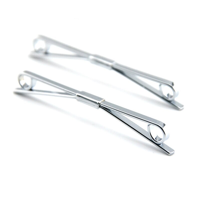 2 Pcs/Lot Business Formal Shirt Collar Stays for M... – Vicedeal