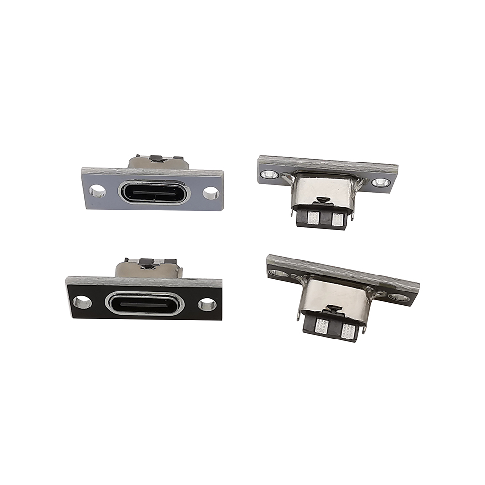 5/10 Stuks Type C USB 3.1 Vrouwelijke Socket Conne... – Grandado