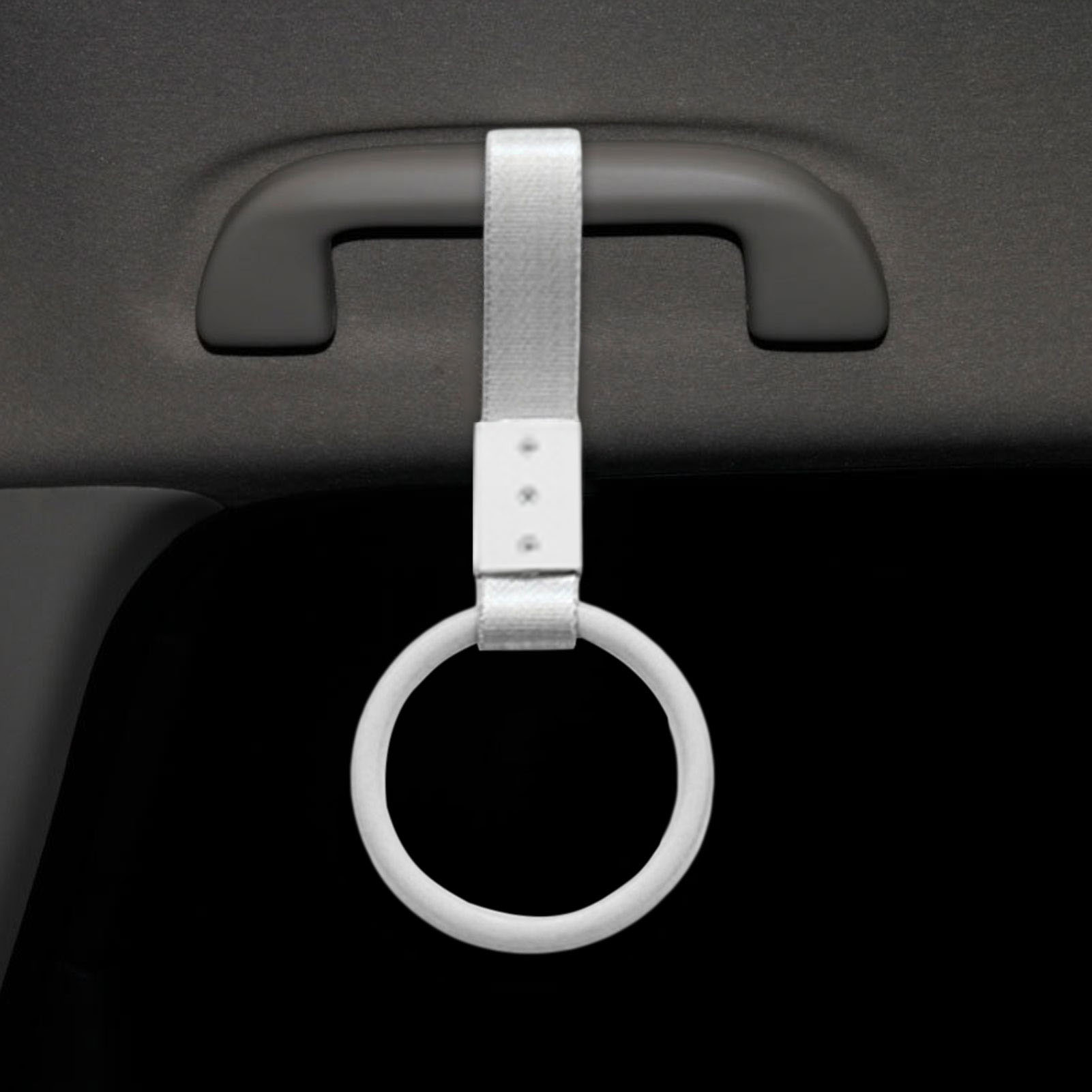 Universele Achterbumper Auto Waarschuwing Ring Har... – Grandado