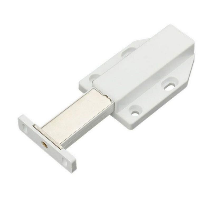 Magnetische Druk Rebound Apparaat Onzichtbare Deur... – Vicedeal