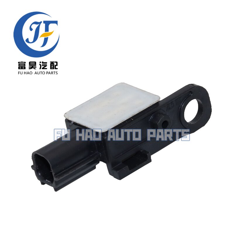 Genuine OEM Crash Sensor Rechts Für Cadillac Chevr... – Vicedeal