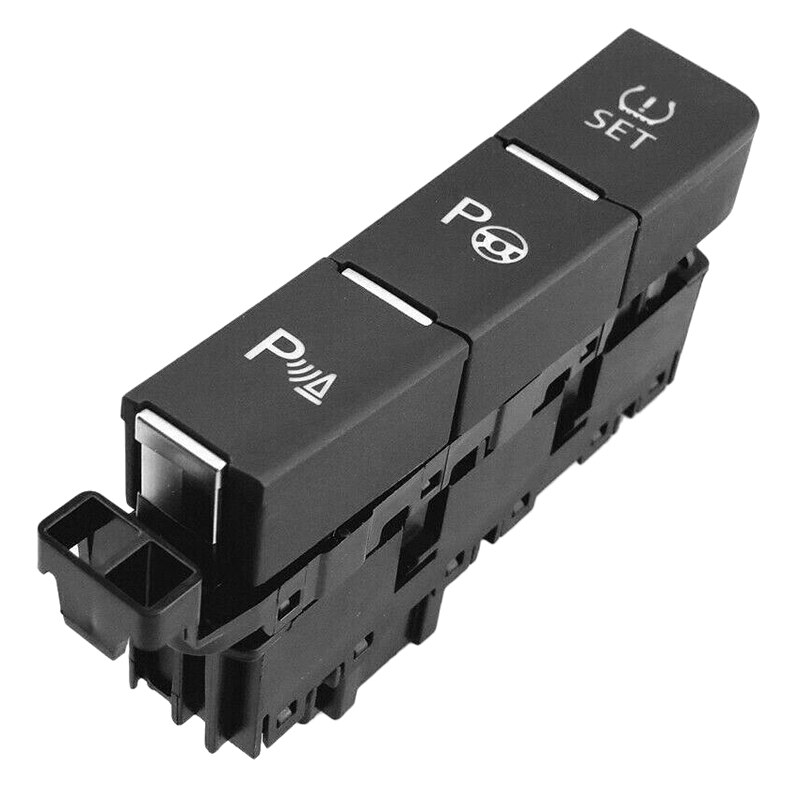 Parking Assist Switch Tire Pressure Monitoring Swi... – Grandado