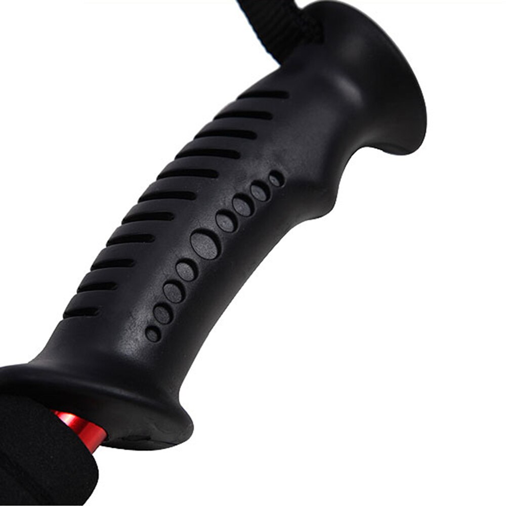 Anti Shock Trekking Telescopic Baton Walking Canes... – Grandado