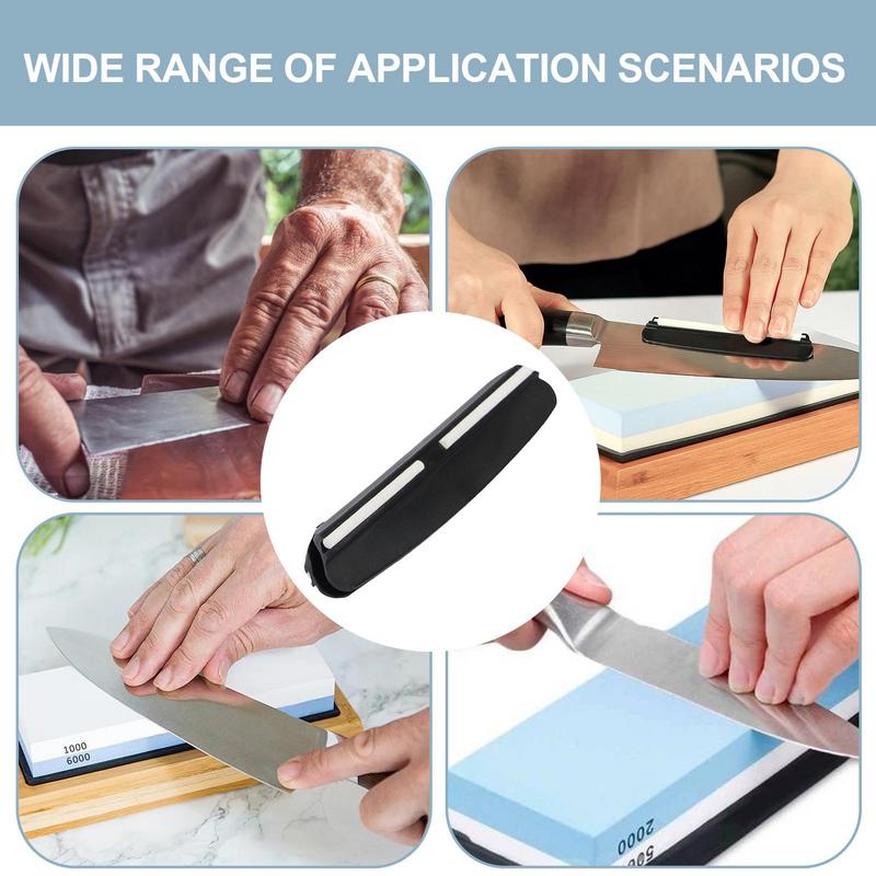 15 Degrees Knife Sharpener Profession Tools Angle ... – Grandado