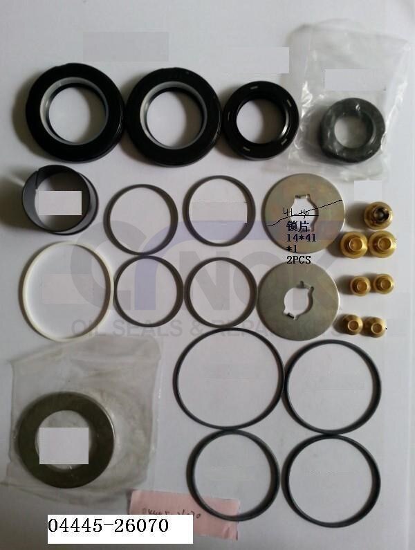 Original Automobiles Parts OEM: 04445-26070 power ... – Vicedeal