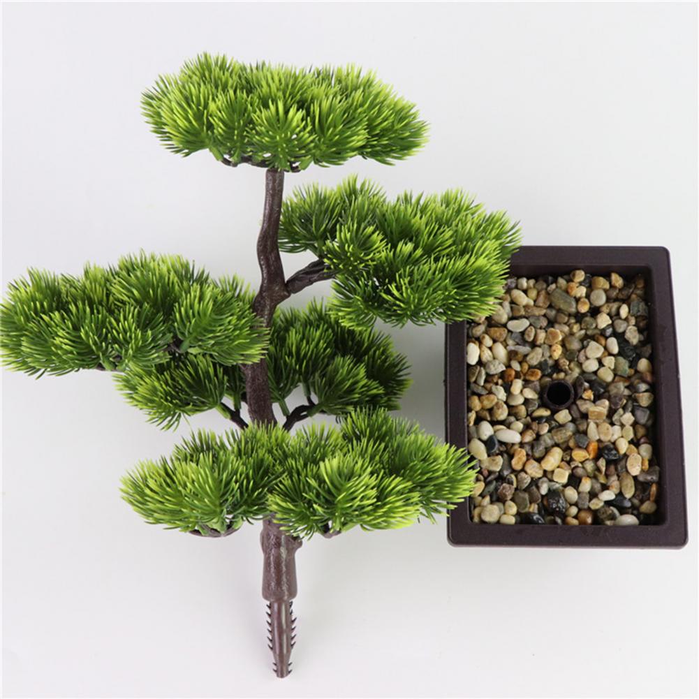 Artificial Plant Bonsai Realistic Beautiful Orname... – Grandado