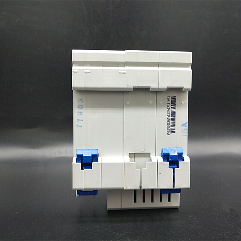 Chnt disjuntor dz47le-32 2p c 10a16a20a25a32a 230v... – Grandado