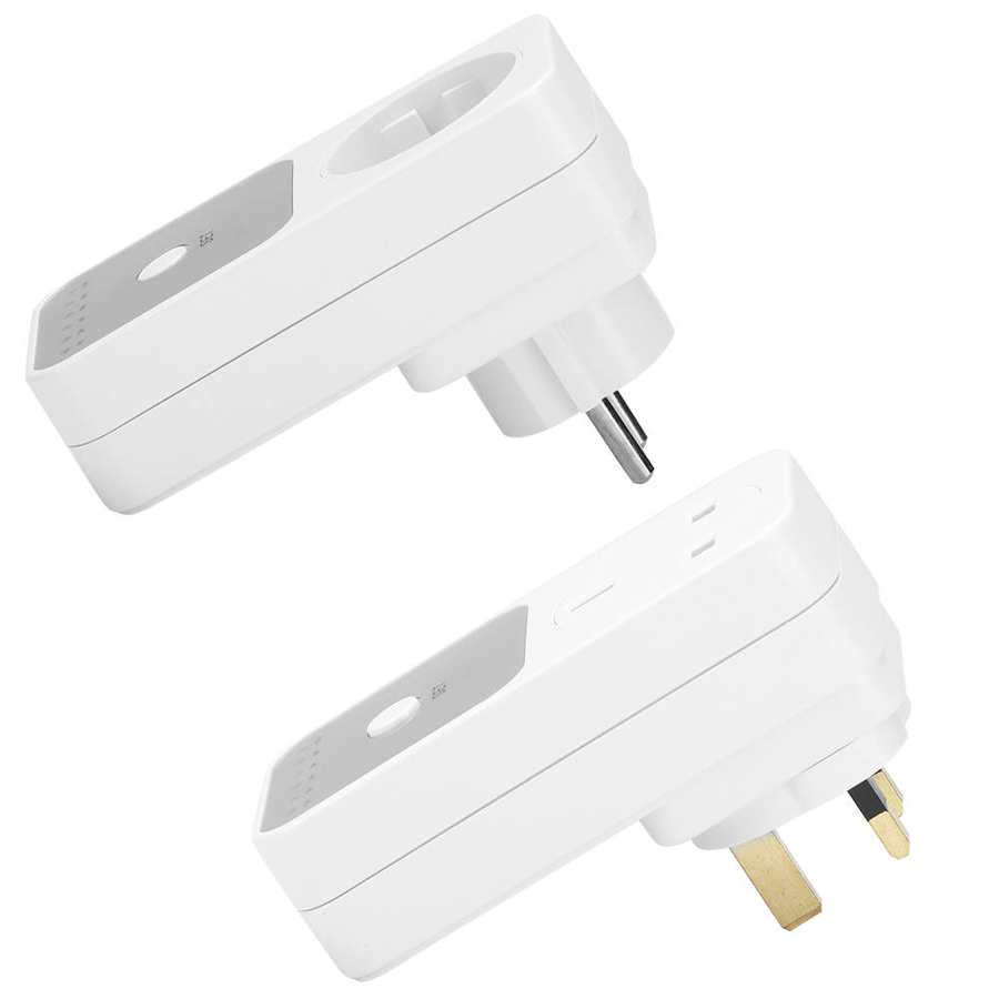 Timed socket Countdown socket Household kitchen 10... – Grandado