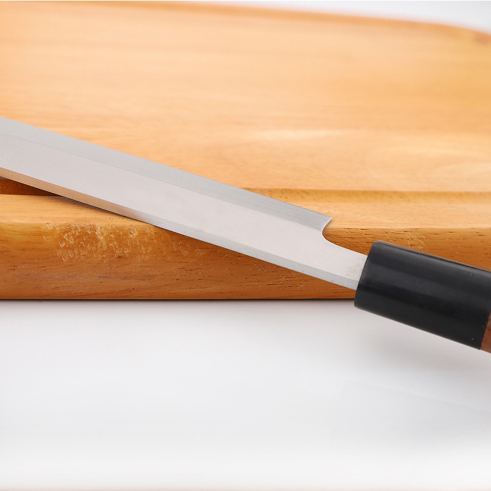 Salmon Knives Cooking Kitchen Tool Japanese-style ... – Grandado