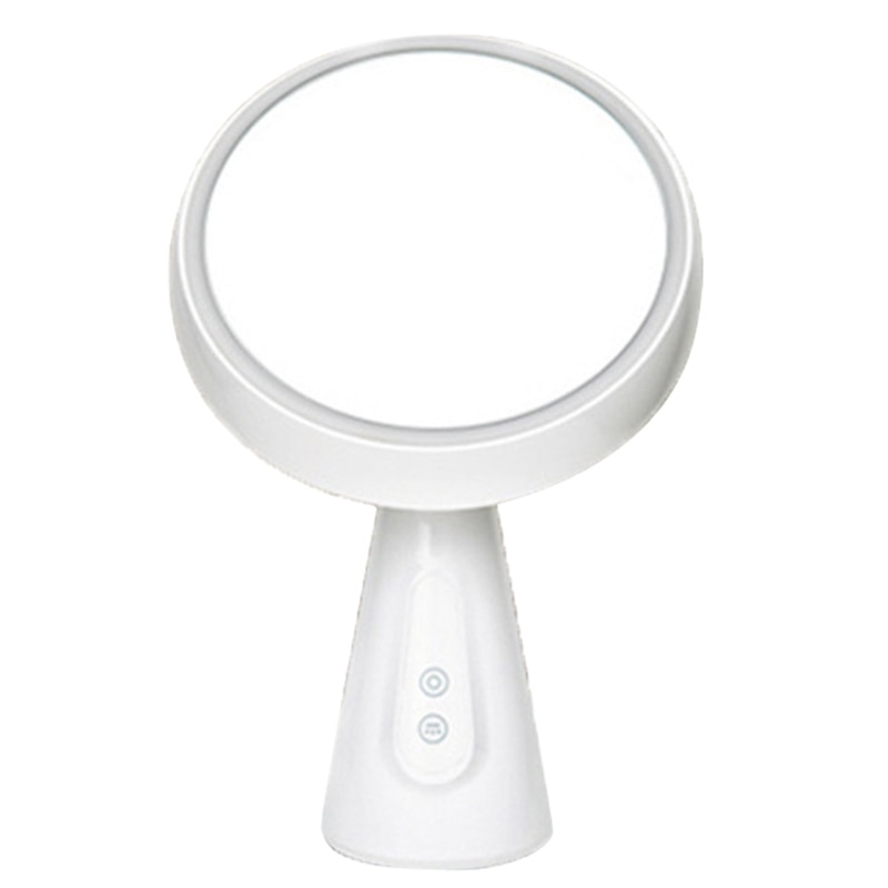 Led Makeup Mirror Smart Desk Lamp USB Rechargeable... – Grandado