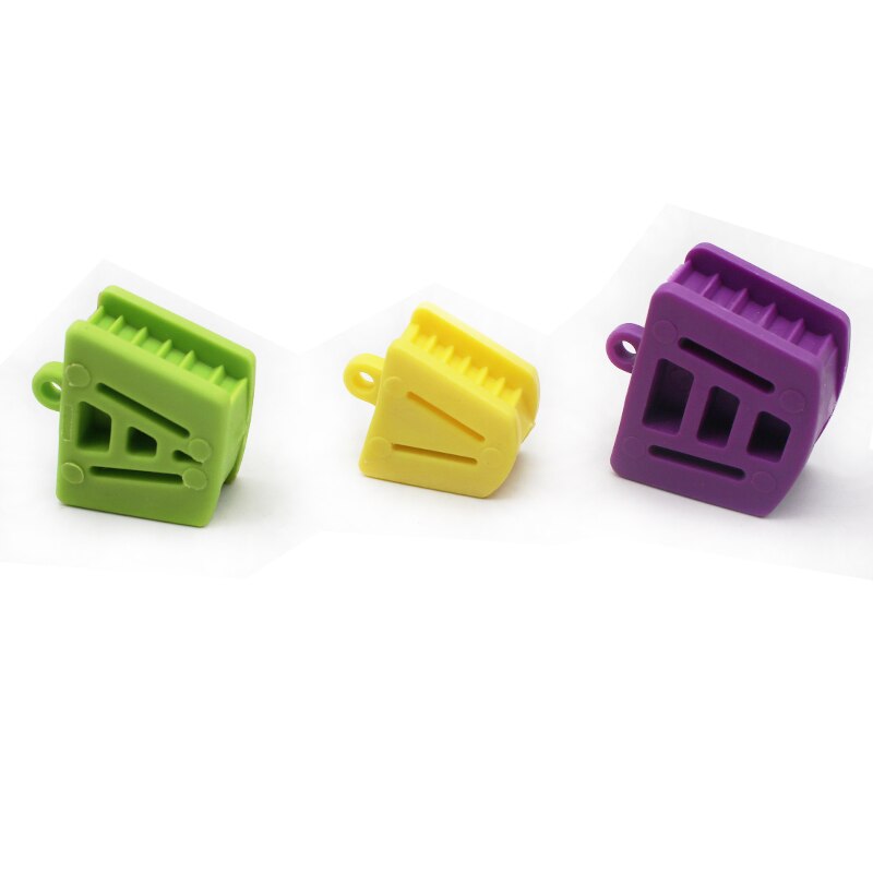 3 Pcs Dental tools mouth opener Rubber Opener Retr... – Vicedeal