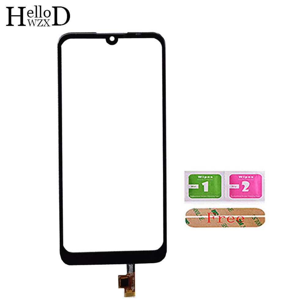 Mobile Touch Screen For Symphony Z15 Front Glass D... – Grandado