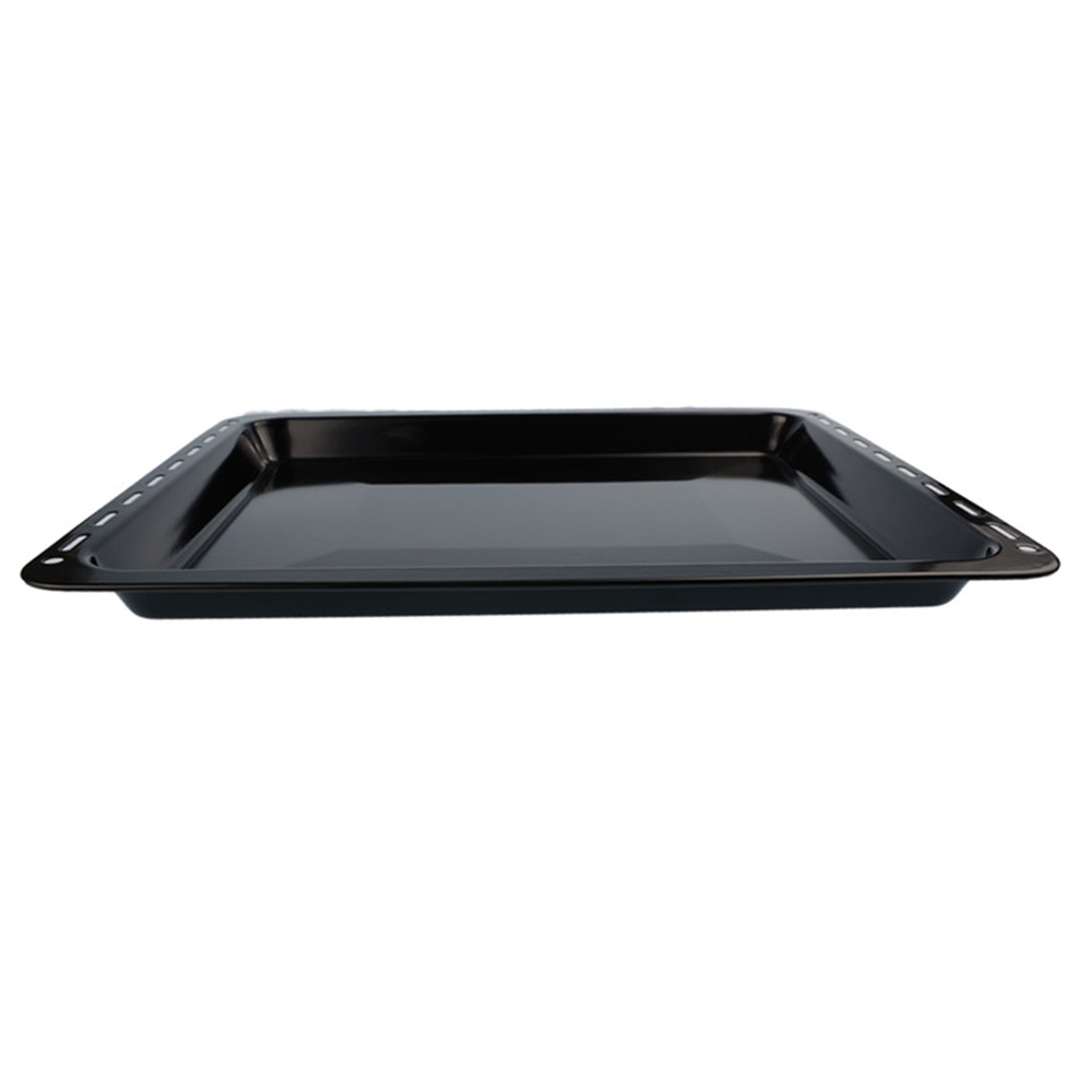 Emaille Oven Tray-455x370x31mm – Grandado