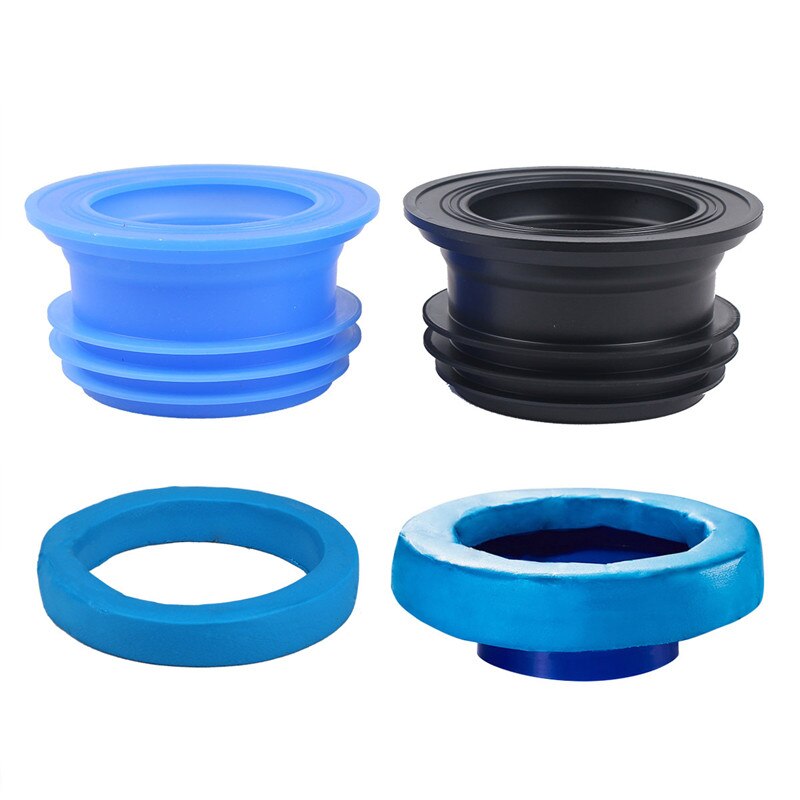1Pcs Wc Spill Afdichting Ring Closestool Universel... – Vicedeal