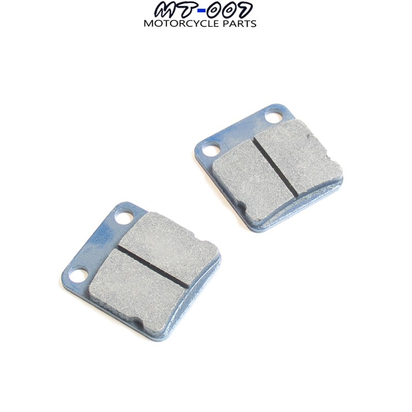 Motorcycle Rear Brake Disk Pads for 125cc 140cc 15... – Grandado