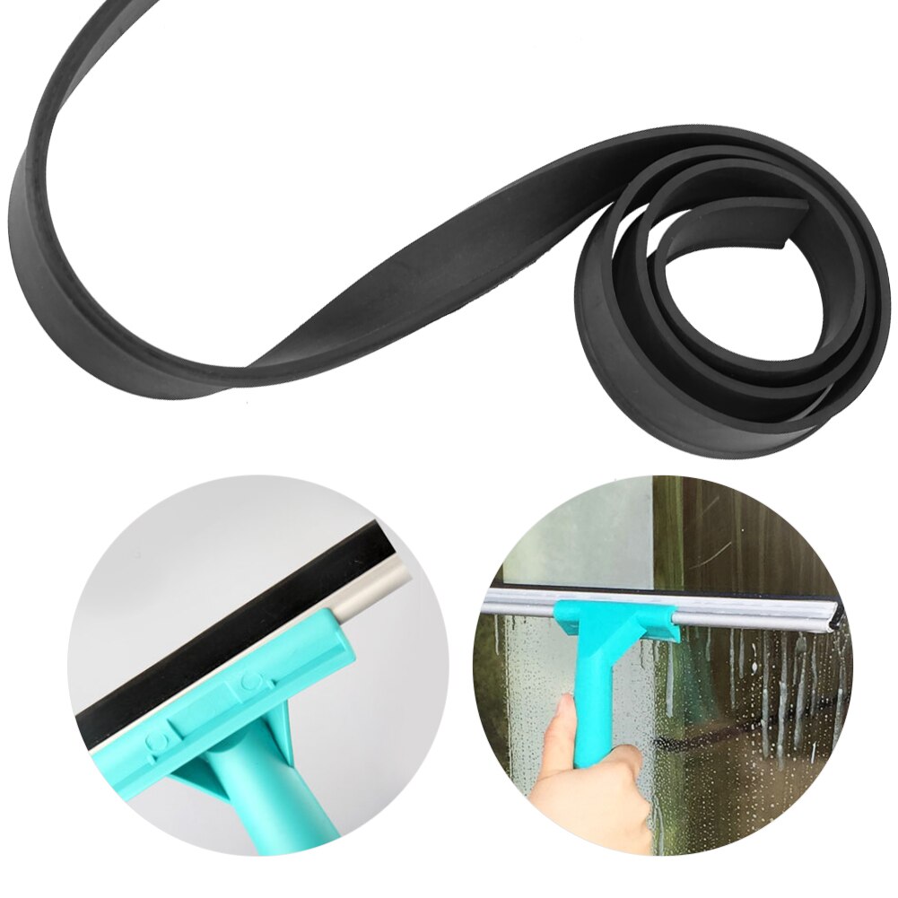 Squeegee Replacement Stainless Steel Window Glass ... – Grandado
