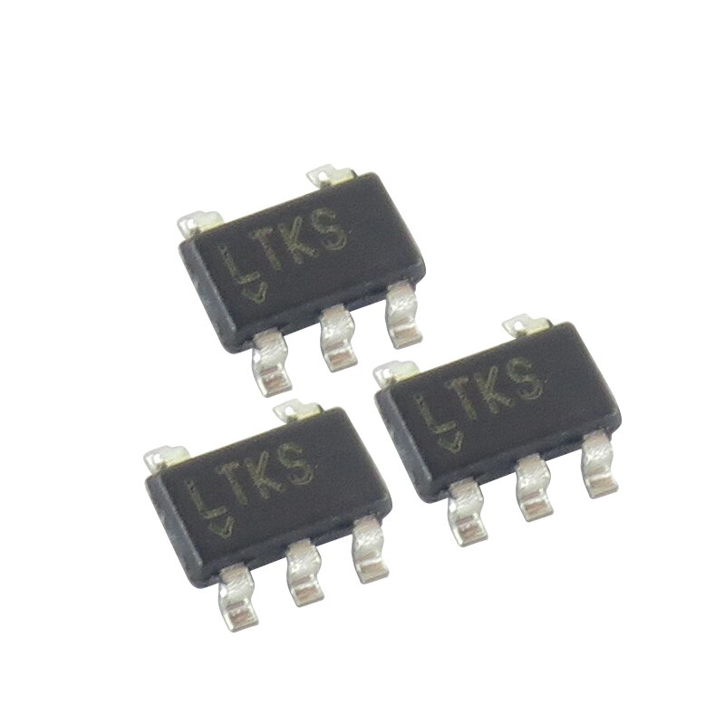 LT1930ES5 Ltks 1930 Ic Reg Multi Confg Adj TSOT23-... – Grandado