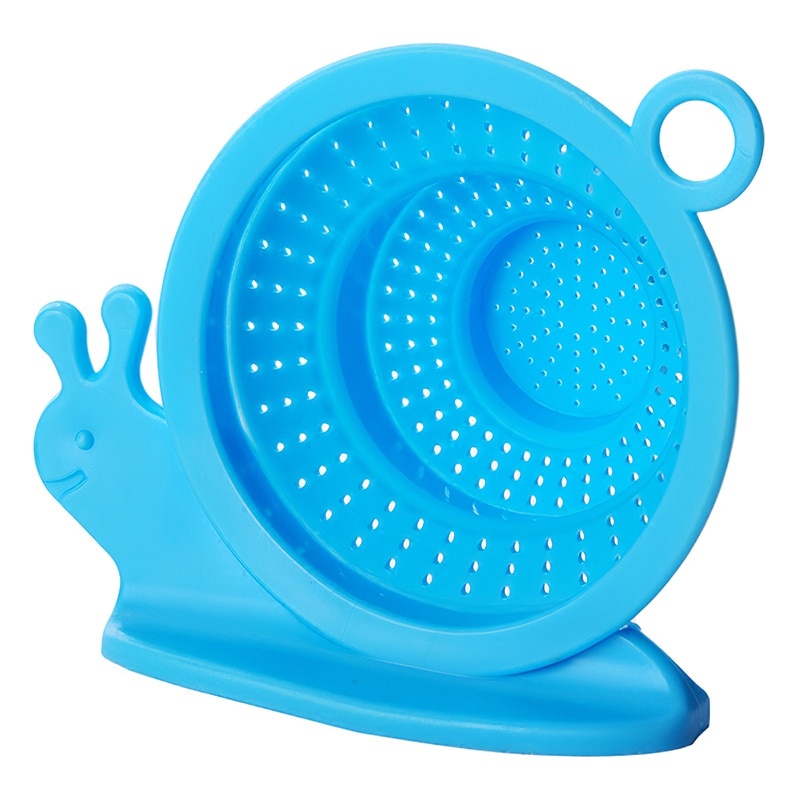 Snail Filter Silica Gel Filter For Sink Mesh Reusa... – Grandado