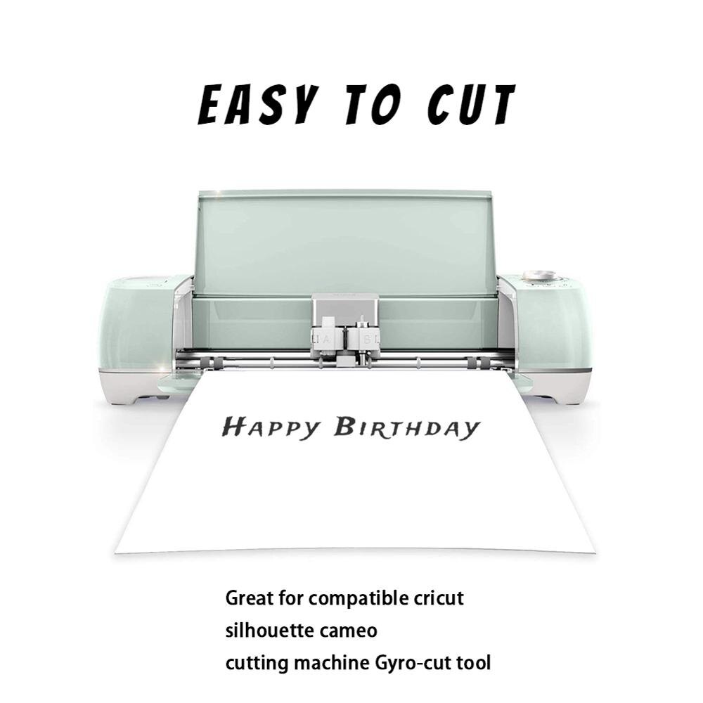 16Pcs 12*12 Inch Diy Plastic Blanco Stencil Sjablo... – Vicedeal