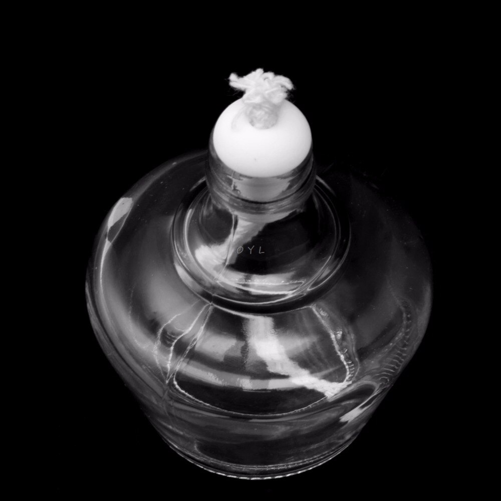150ml Alcohol Burner Lamp Burning Glass Lab Equipm... – Grandado