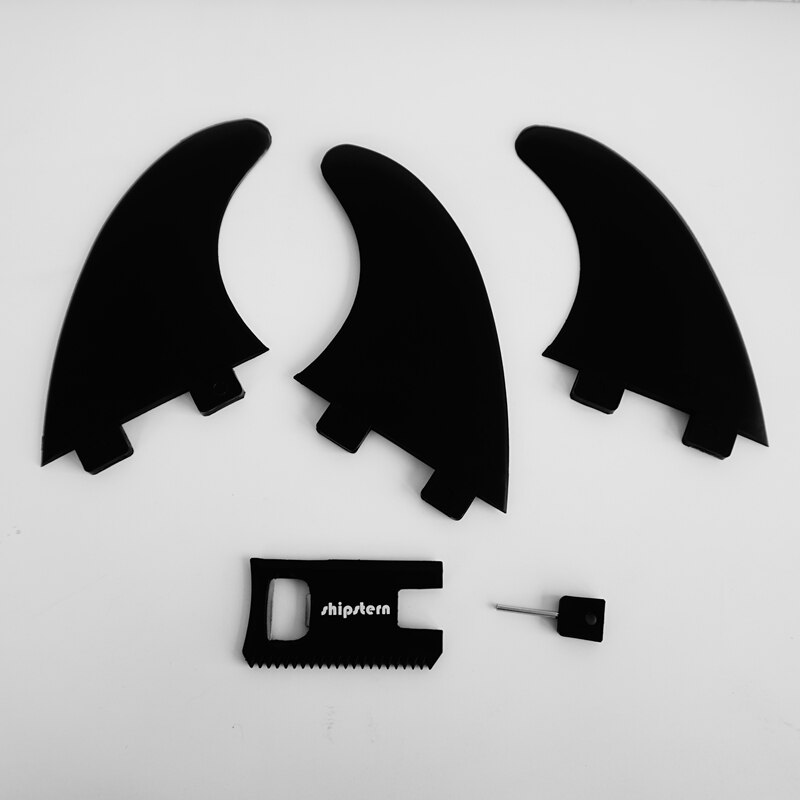 Fiberglass Reinforced Surfboard Fins Fcs Fins Surf... – Grandado