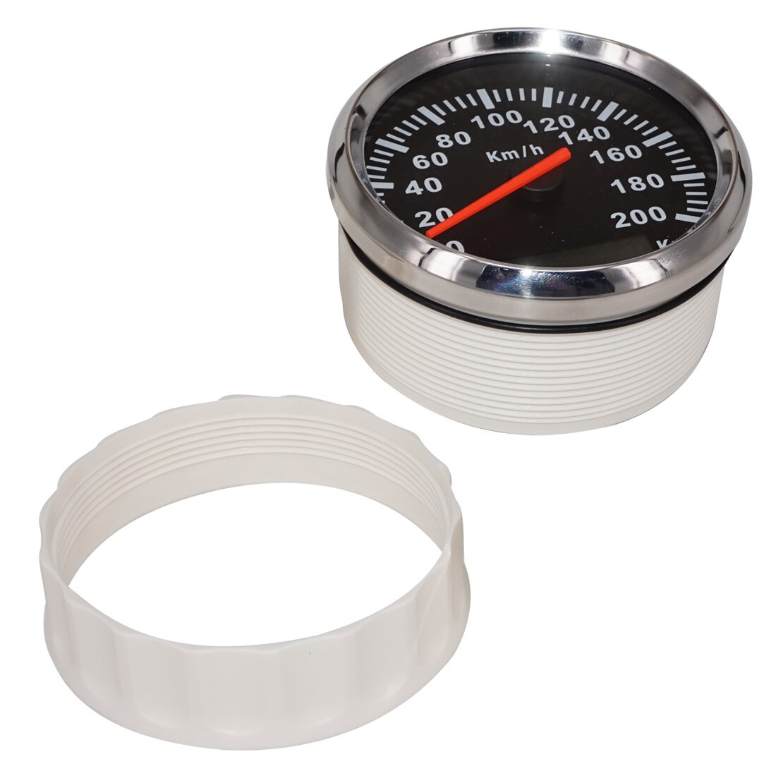 CITALL Car 120km/h 85mm Waterproof Digital Pointer... – Vicedeal