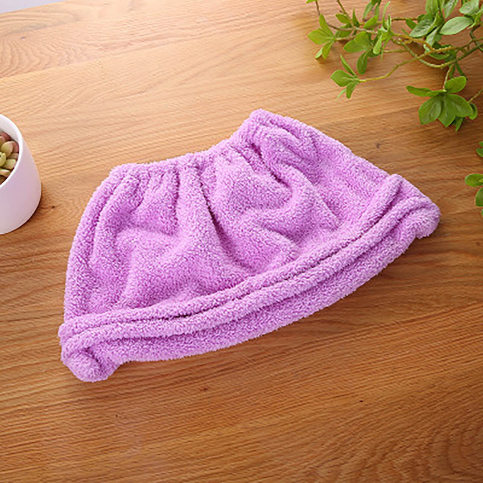 Multi Functie Coral Fluwelen Bezem Cover Doek Vloe... – Grandado
