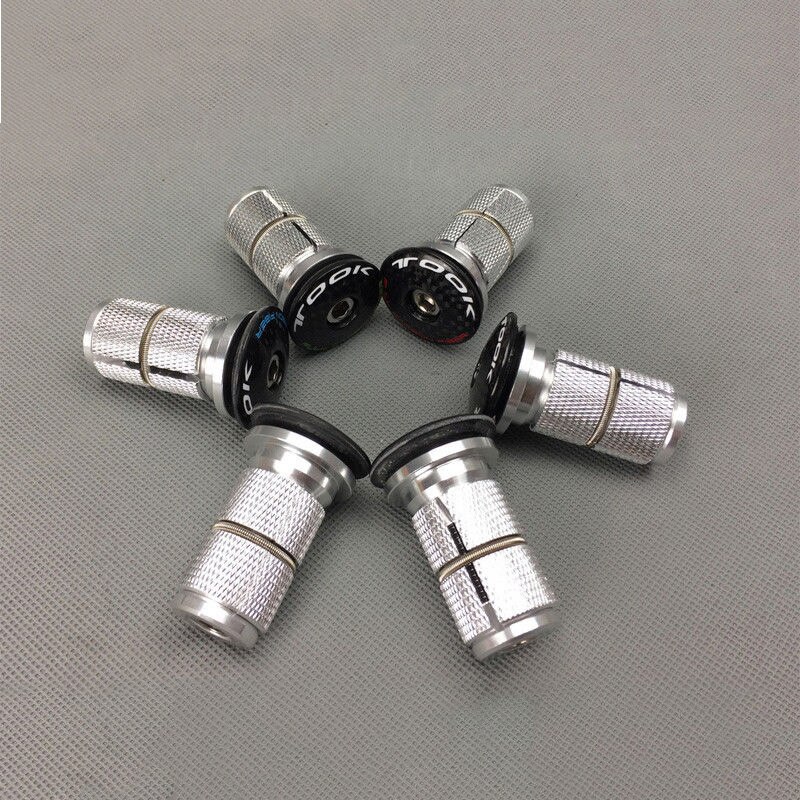 Fiets Headset Stem Headsets Stem Top Cap Compresso... – Grandado