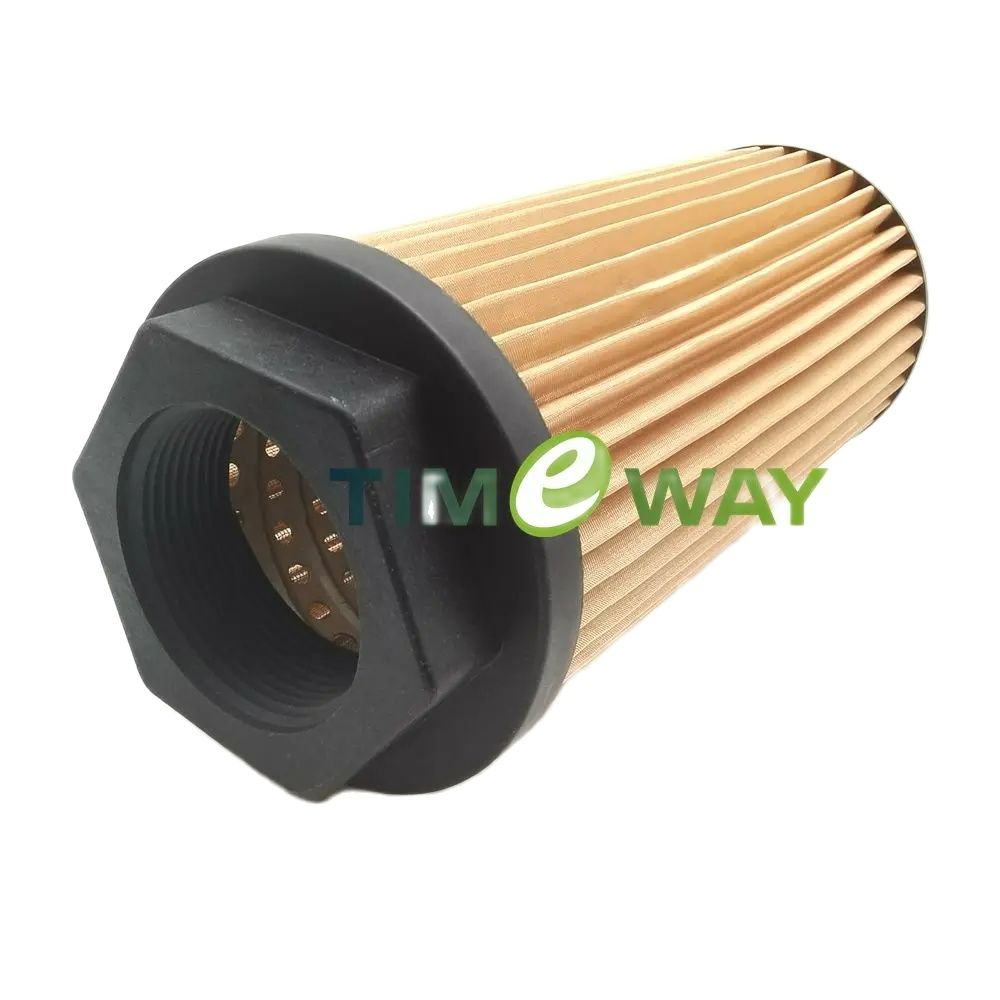 Hydraulic Oil Filter Element Replacement HYDAC Fil... – Grandado
