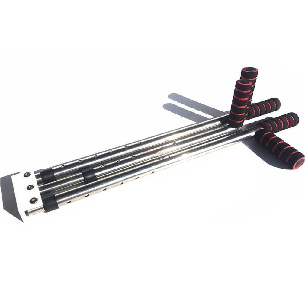 Leg Extension Machine Flexibility Training Split L... – Grandado