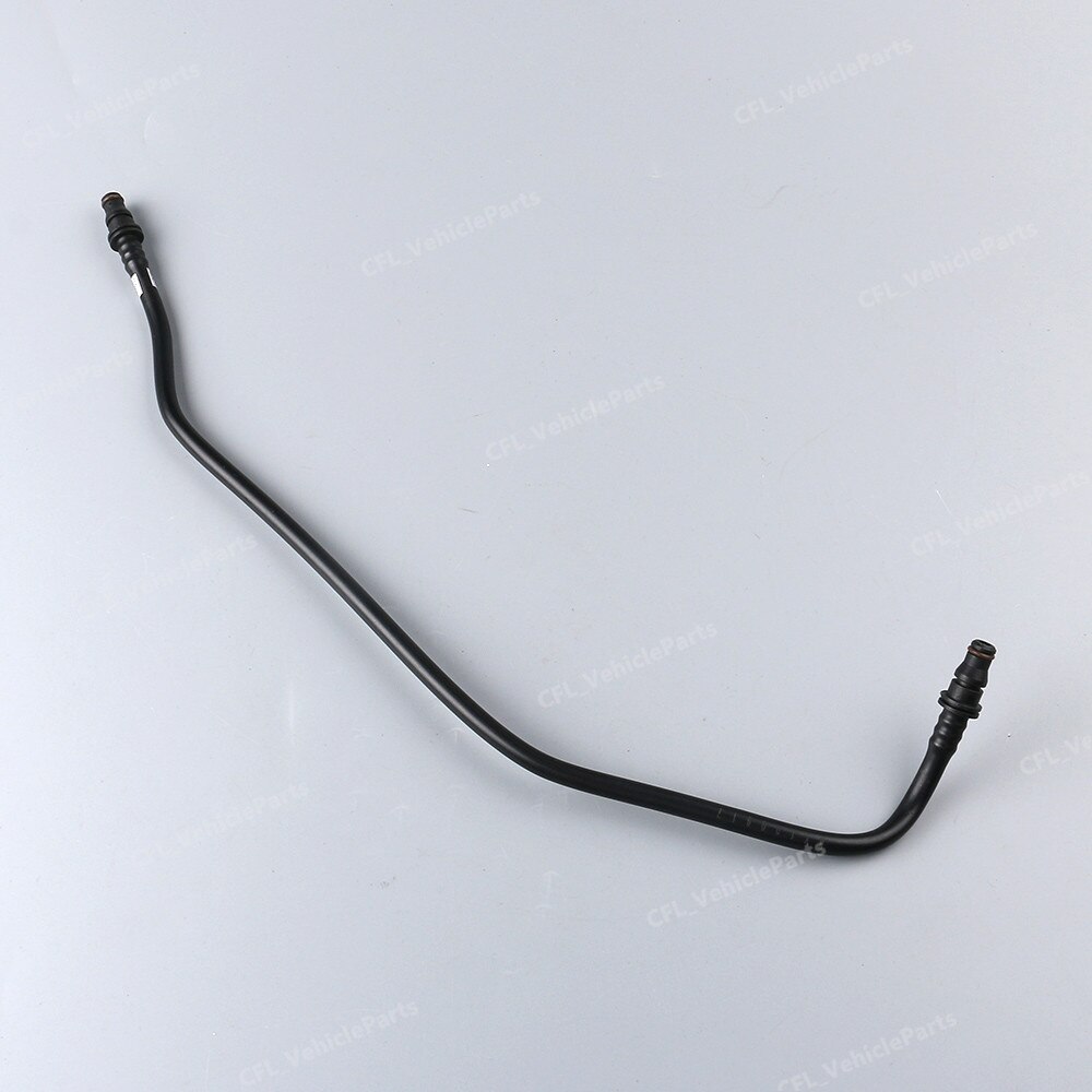 Motor- Kühlmittel Erholung Panzer Schlauch 2115010... – Grandado