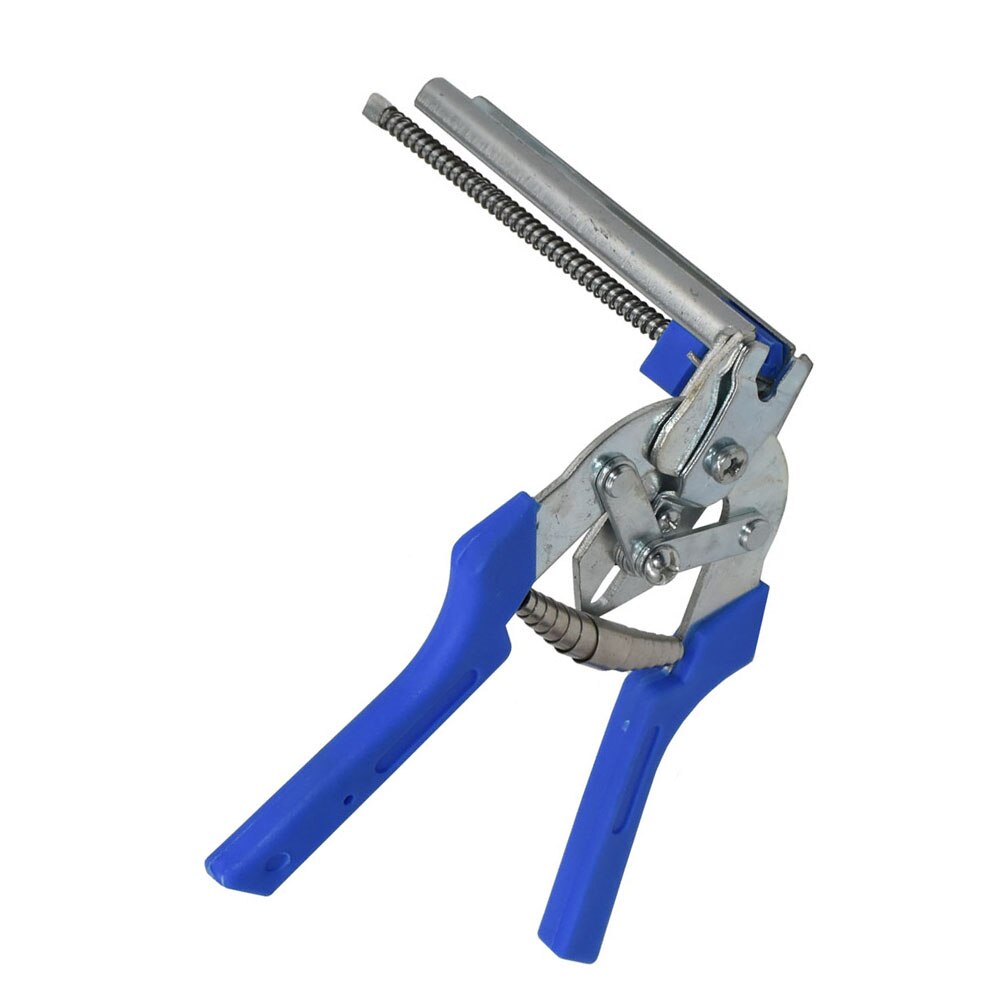 Hog Ring Tang Tool Bevestigingsklem Installatie Pl... – LovingPrices