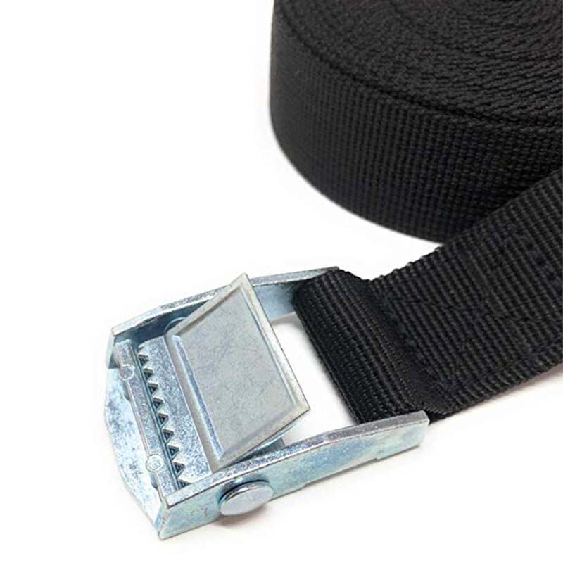 Lashing Strap – Heavy Duty Cargo Tie-down Strap Lu... – Grandado