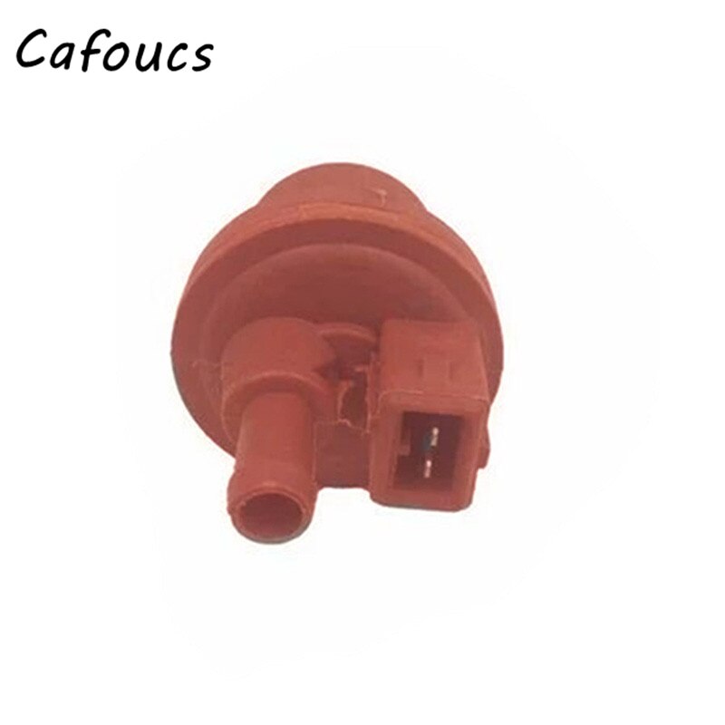 Cafoucs Car Canister Electronic Valve Carbon Tube ... – Grandado