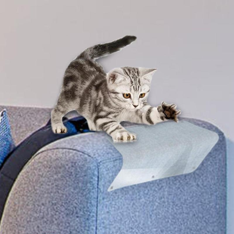 2 Pcs Couch guard Huisdier Kat Krabben klauw prote... – Grandado
