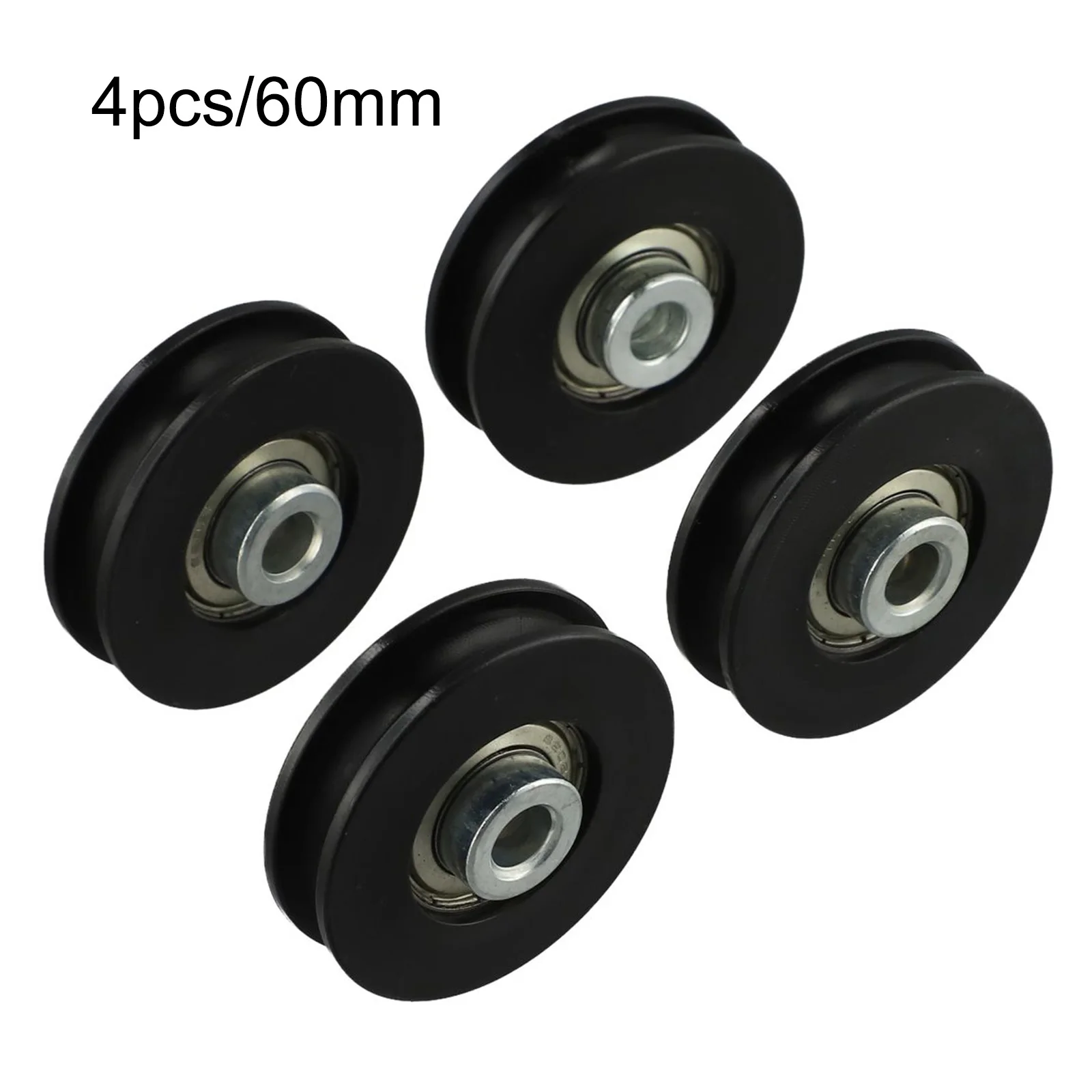 For Everyday Use Nylon Bearing Pulley Lightweight ... – Grandado