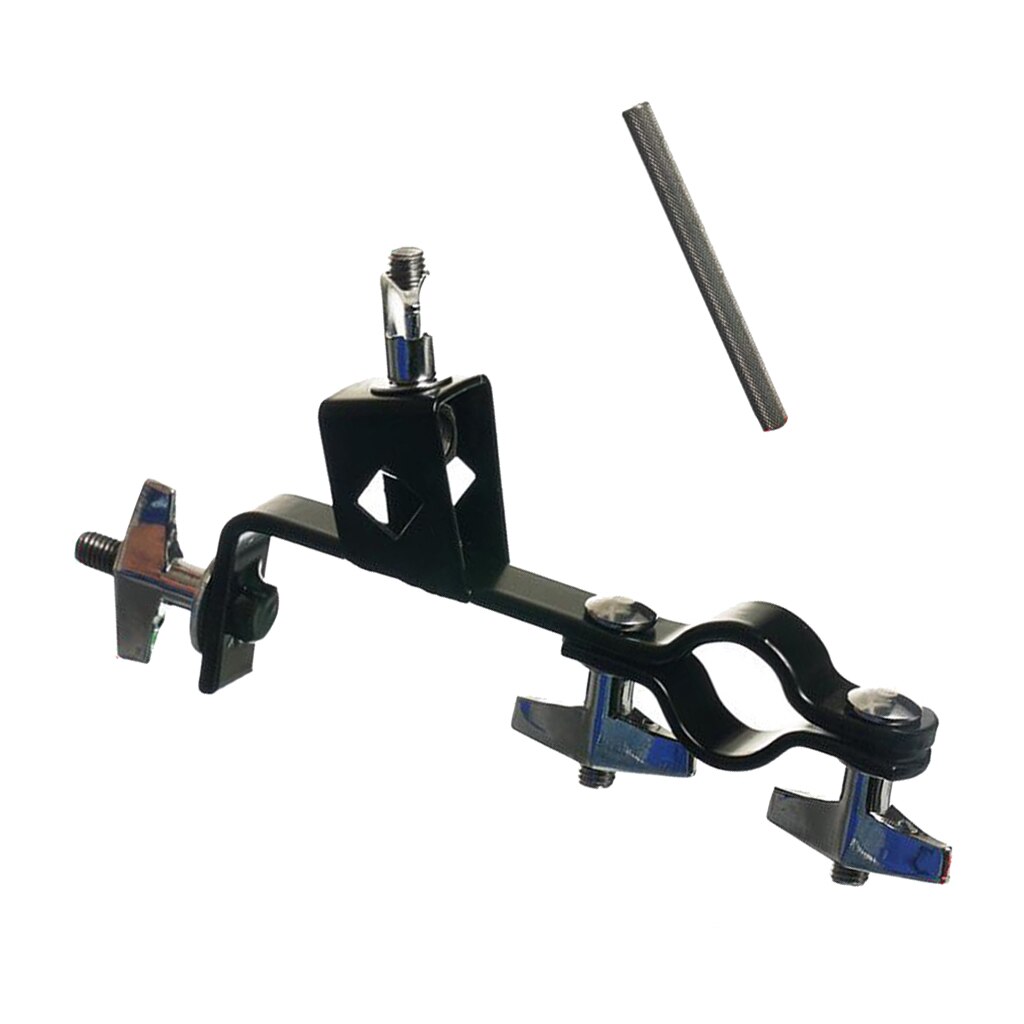 Drum Bevestiging Klem Universele Metalen Clip Houd... – Grandado