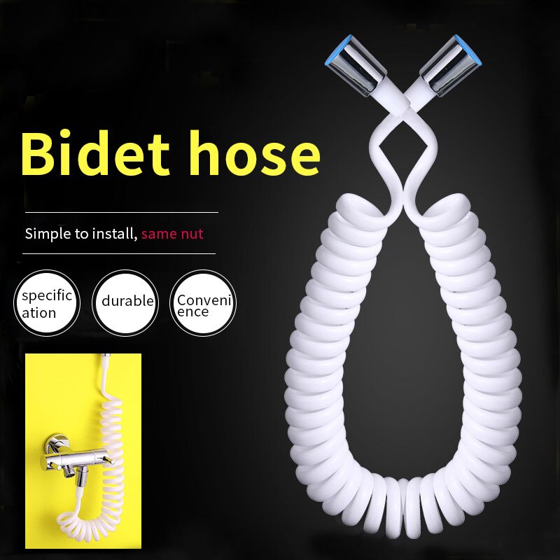 Pvc teleskooppinen jousiletku putki suihkuvaahto b... – Grandado