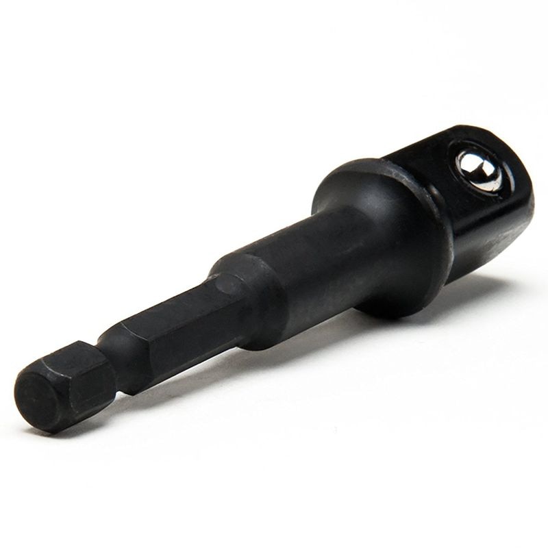 Impact Grade Socket Adapter/Extension Set | Turns ... – Grandado