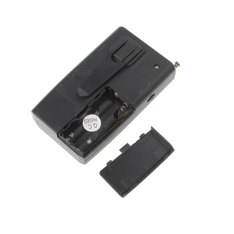 Portable Mini Slim Radio 2-Band AM FM World Receiv... – Grandado