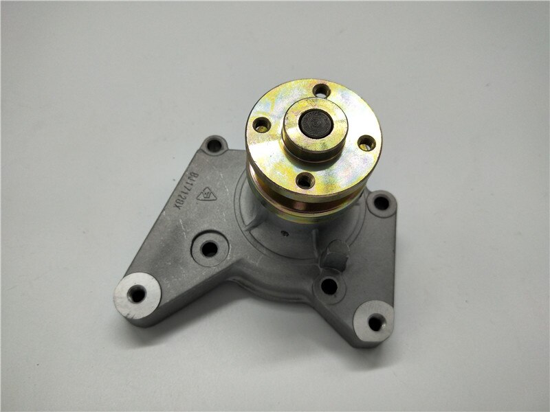 Waterpomp Assy Voor Chery Qq 465 Eninge 465Q-1A2D-... – Grandado