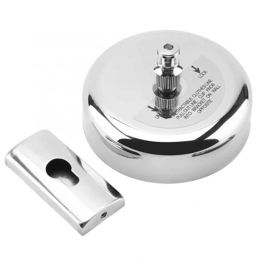 Stainless Steel Clothesline Retractable Clothes Li... – Vicedeal