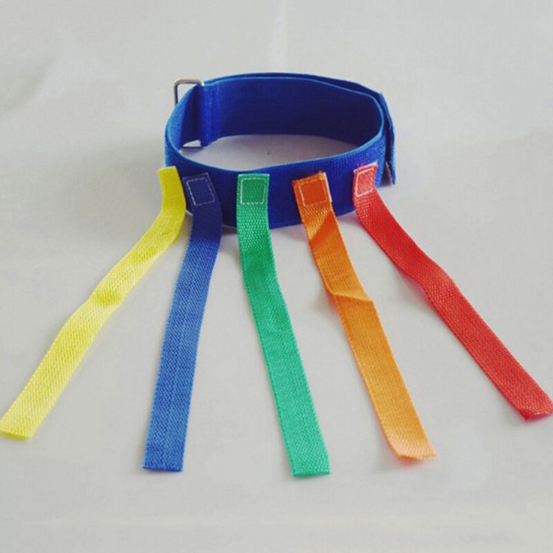 Funny Kid Pull Tails Game Kindergarten Toy Teamwor... – Grandado