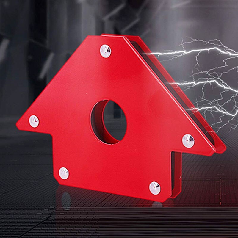 4pcs 25lbs Strength Strong Magnetic Welding Holder... – Grandado